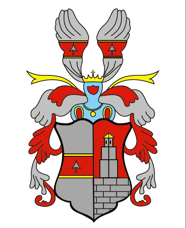 Heraldic office | Alerion